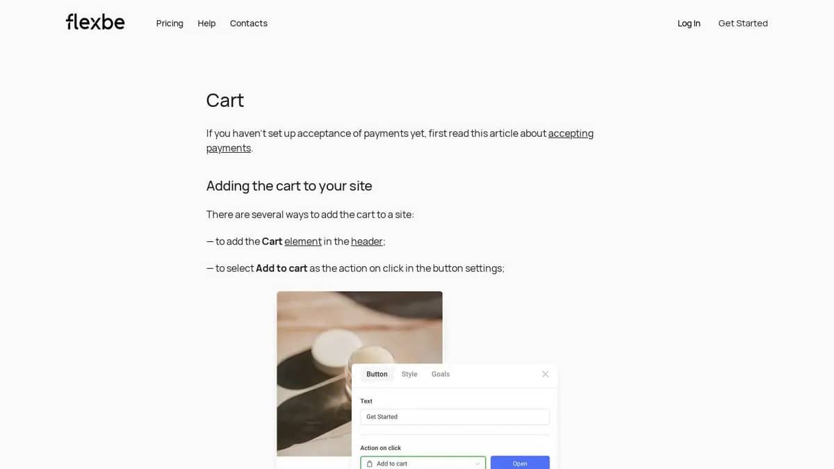 Cart